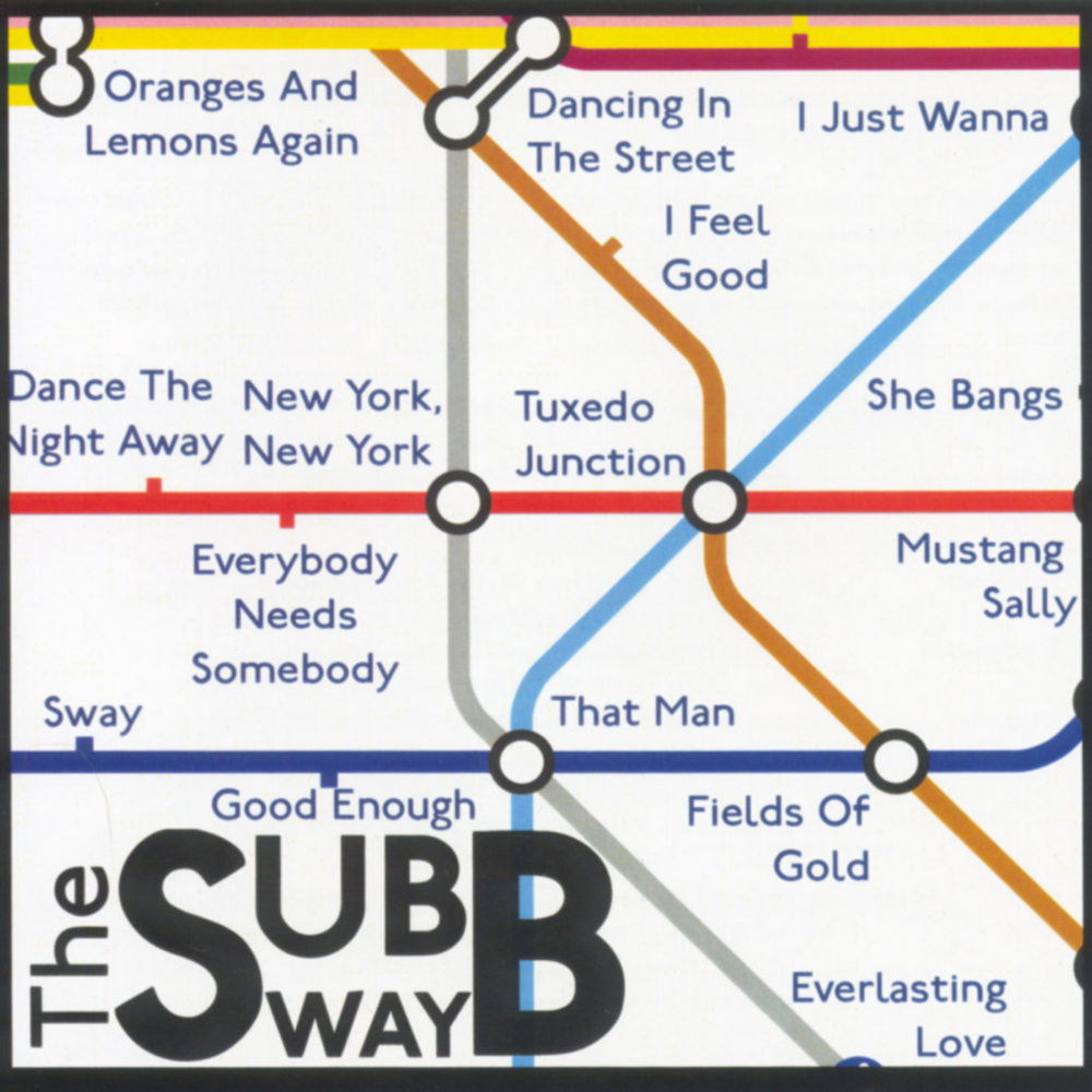 SUBB announce new BandCamp Site – Swing Unlimited Big Band